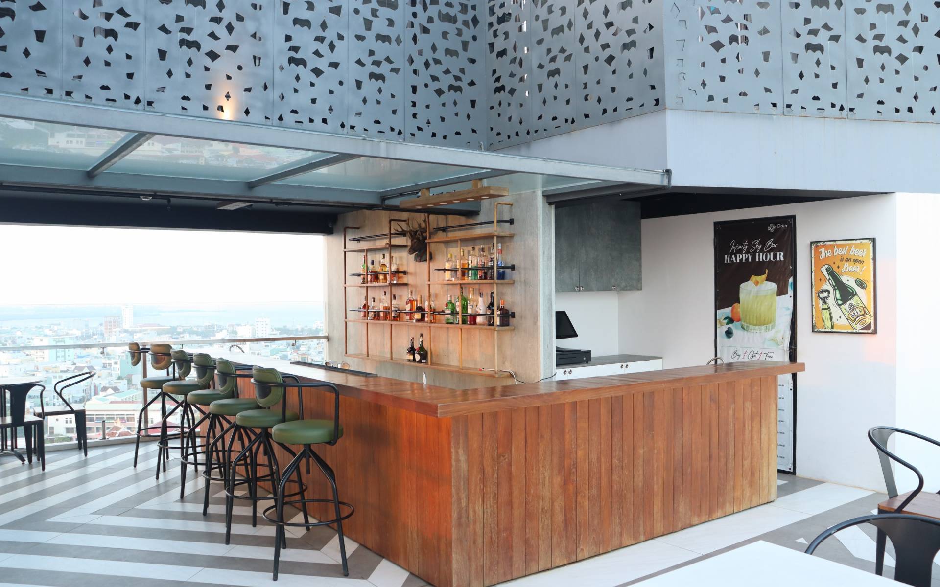 Odin Hotel Quy Nhơn