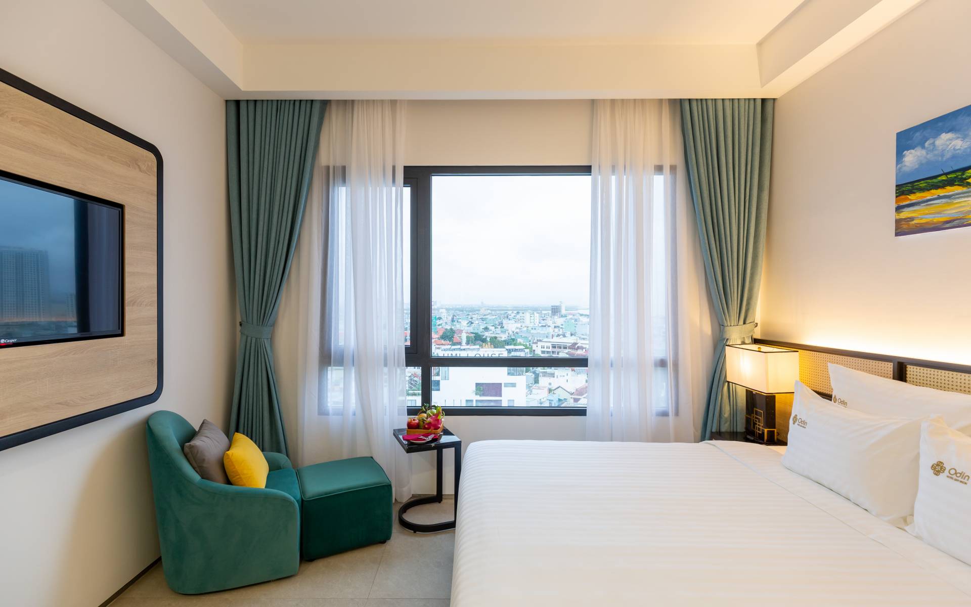 Odin Hotel Quy Nhơn