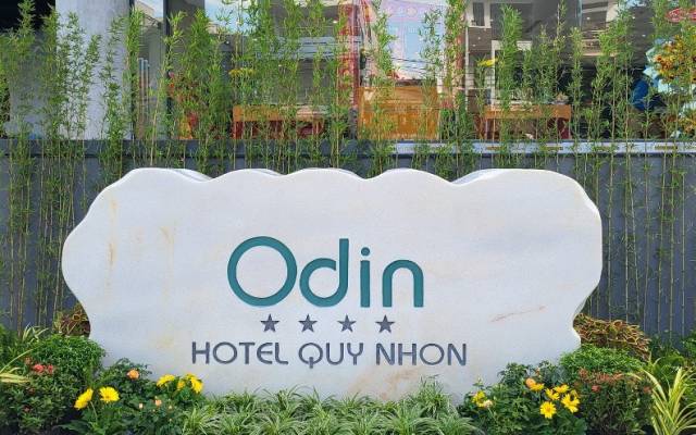 About Odin Hotel Quy Nhon